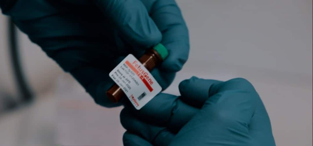 IVD vs RUO Products - TritaGene